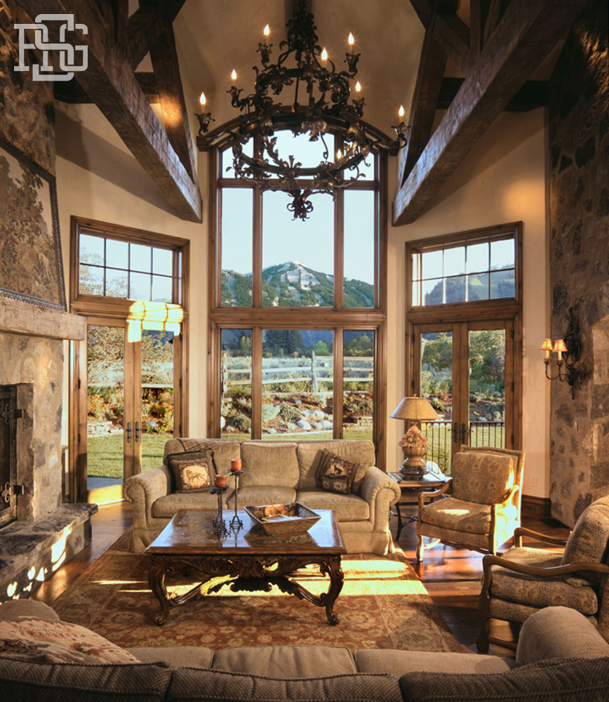 Robert G. Sinclair Architecture - Architizer