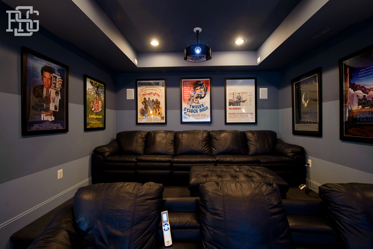 GMV - Lakefront Residence by Robert G. Sinclair Architecture - Architizer