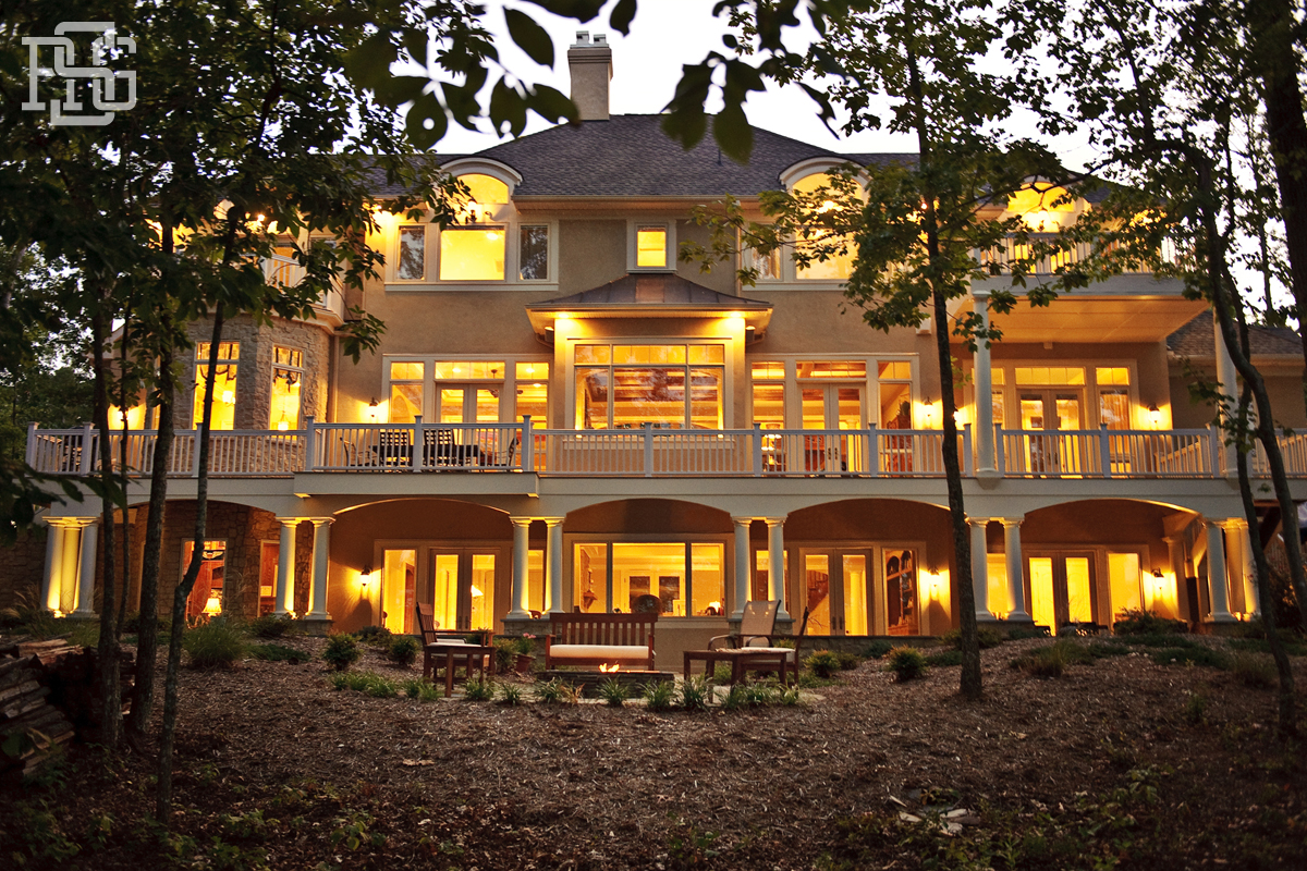 Robert G. Sinclair Architecture - Architizer