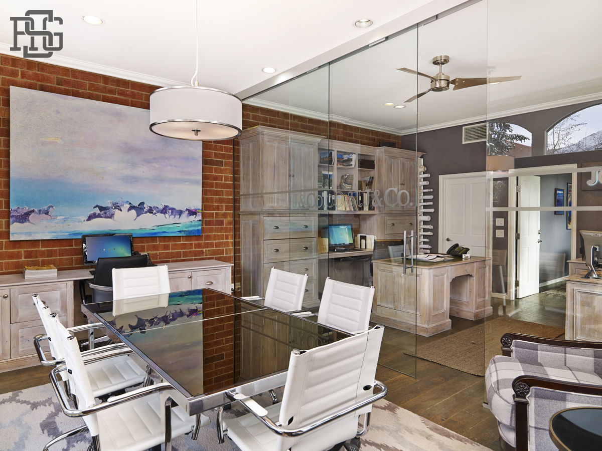 Robert G. Sinclair Architecture - Architizer