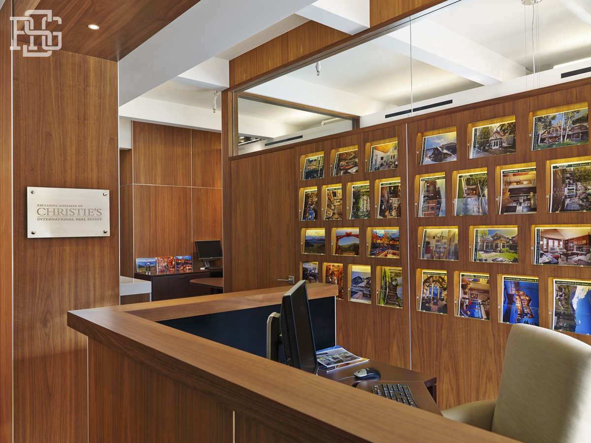 Idea 740533: JCA - Joshua & Co. Offices by Robert G. Sinclair ...