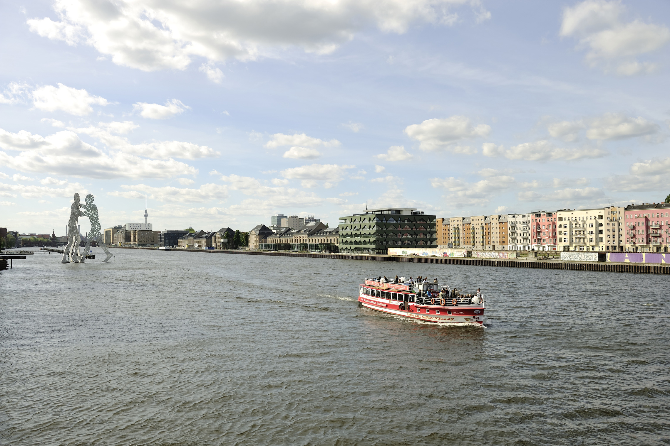 Labels Berlin 2 by HHF Architects - Architizer