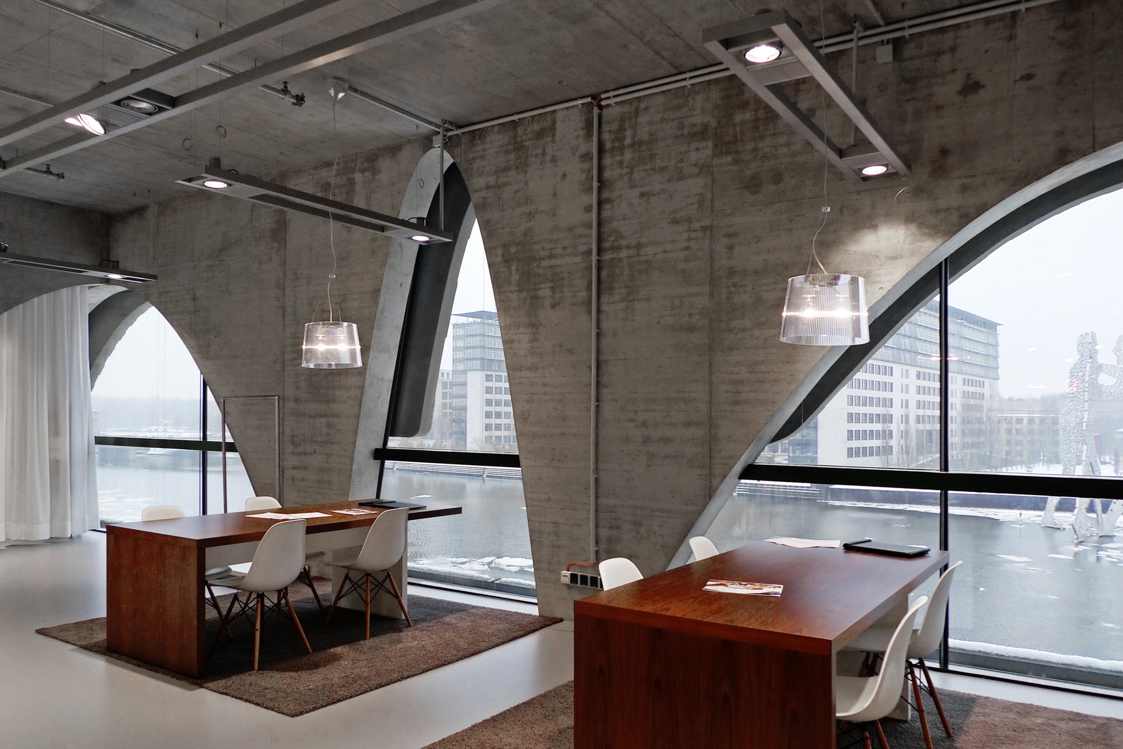 Labels Berlin 2 by HHF Architects - Architizer