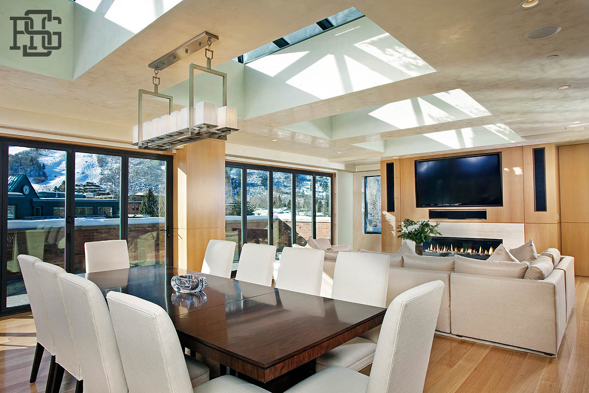 Robert G. Sinclair Architecture - Architizer