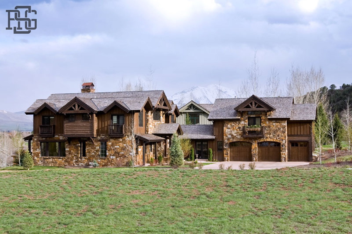 Robert G. Sinclair Architecture - Architizer