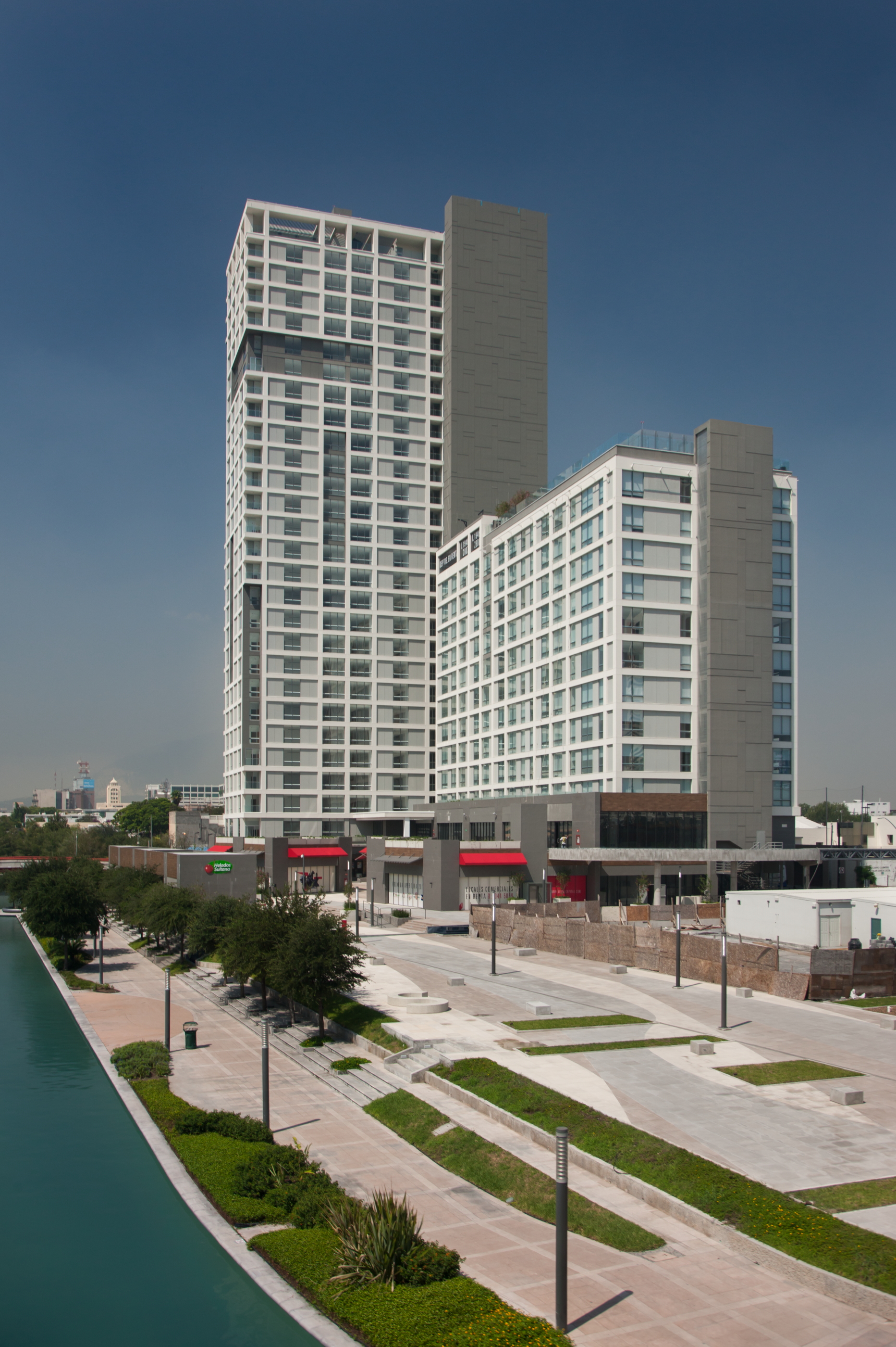 La Capital by rdlp arquitectos - Architizer