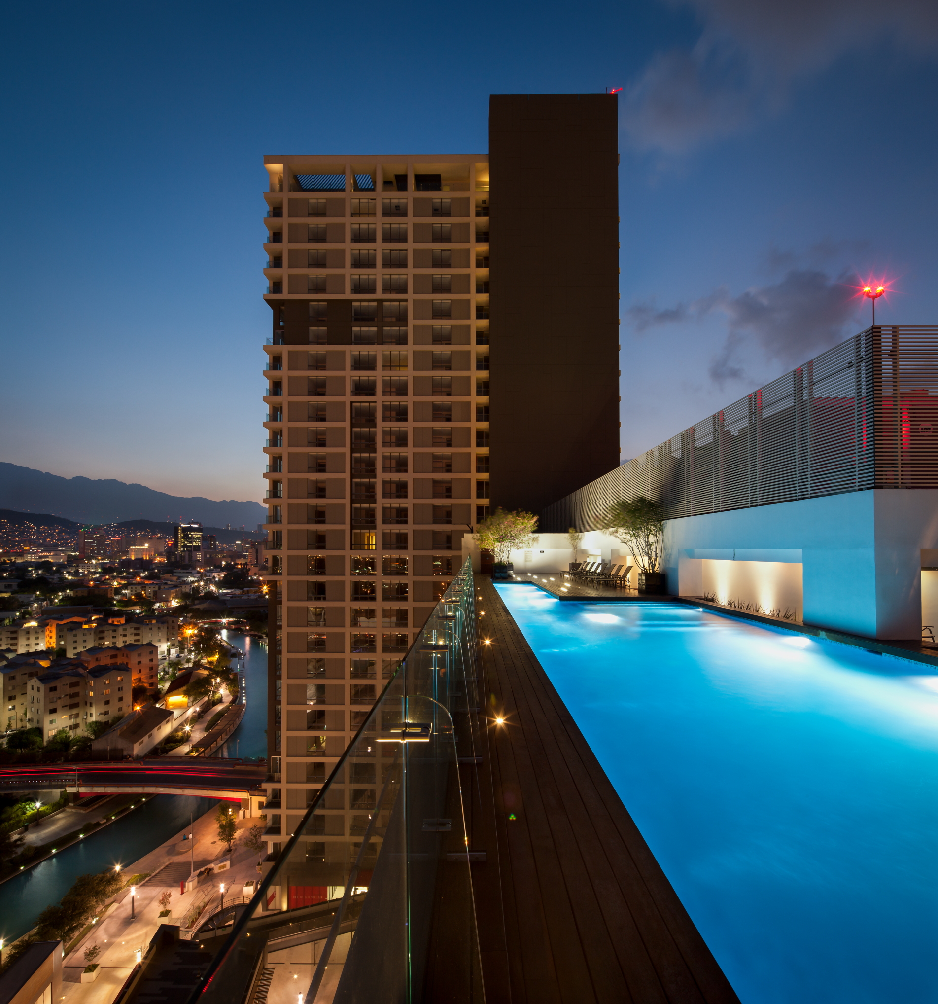 La Capital by rdlp arquitectos - Architizer