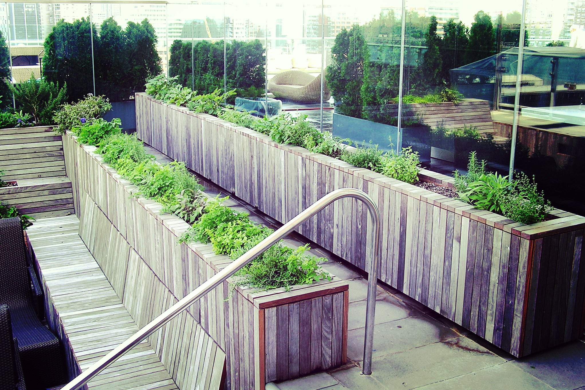 Pool Farm by Future Green Landscape Architecture DPC - Architizer