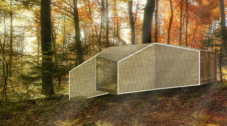 Skew House by Cobalt Office - Architizer