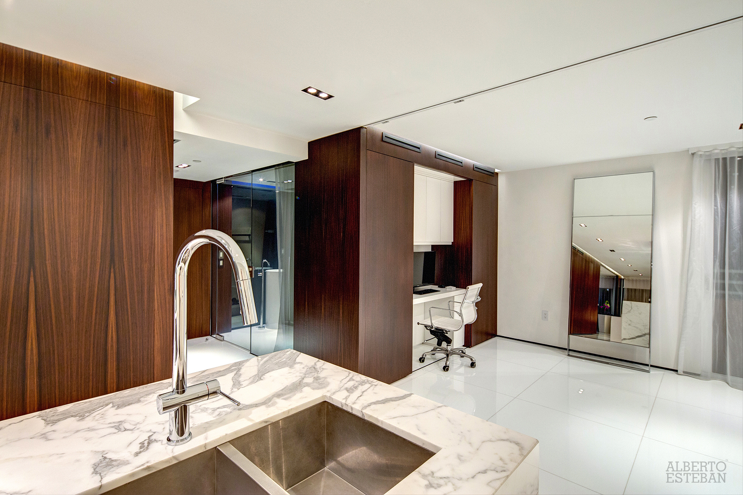 ALBERTO/ESTEBAN - Architizer