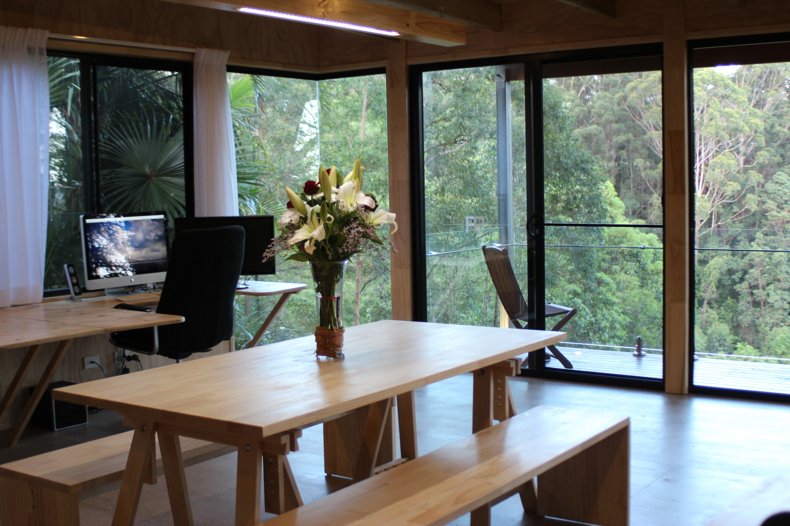 Bush Studio by SSB Design Studio - Architizer