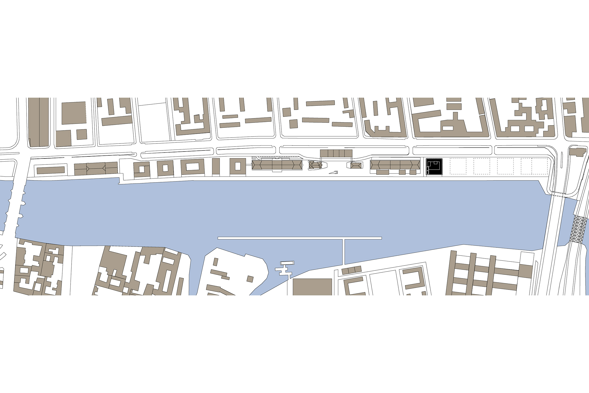 Labels Berlin 2 by HHF Architects - Architizer