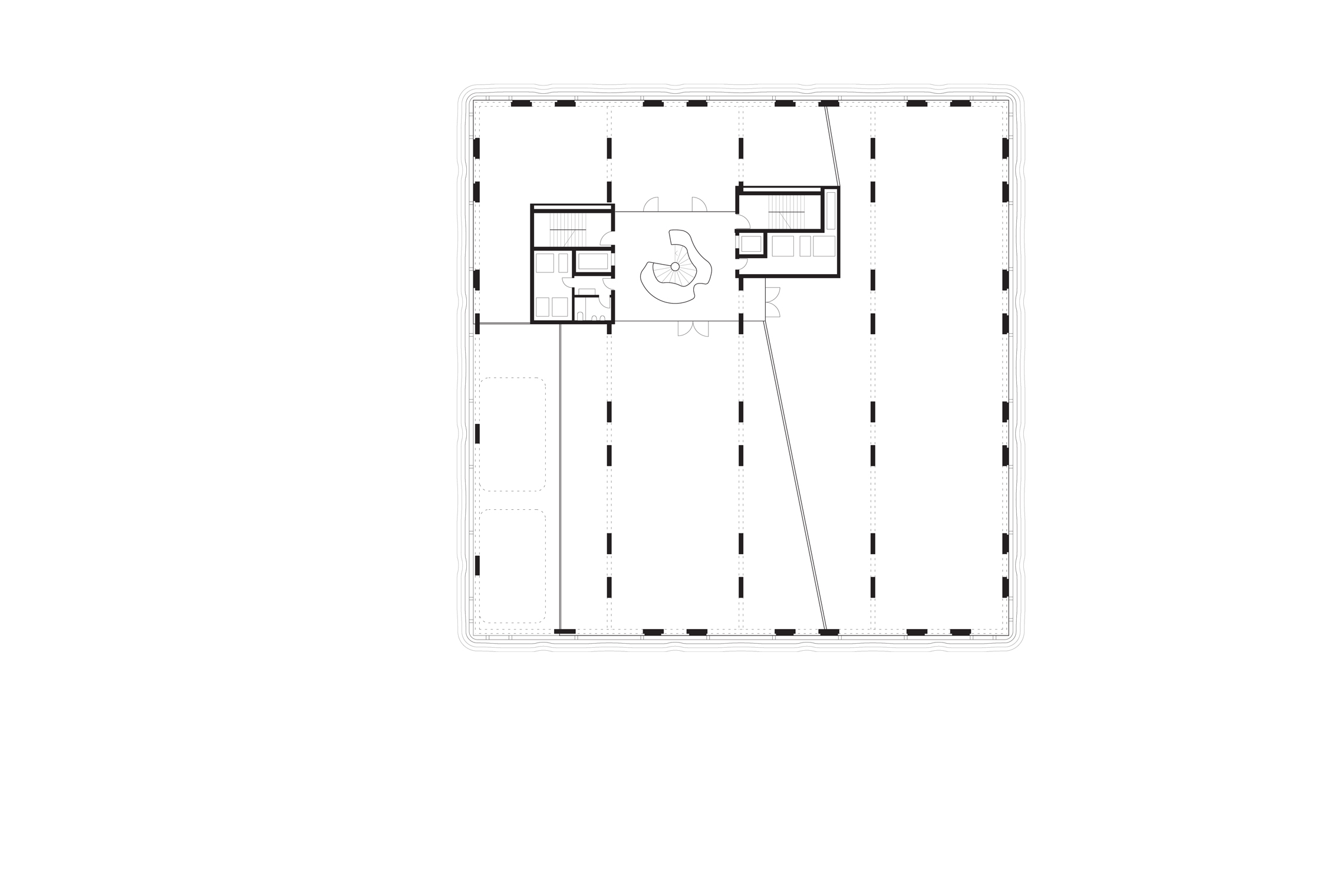 Idea 742430: Labels Berlin 2 by HHF Architects in Berlin, Germany ...