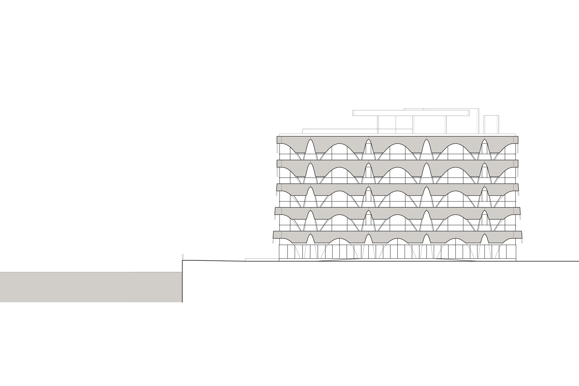 Labels Berlin 2 by HHF Architects - Architizer