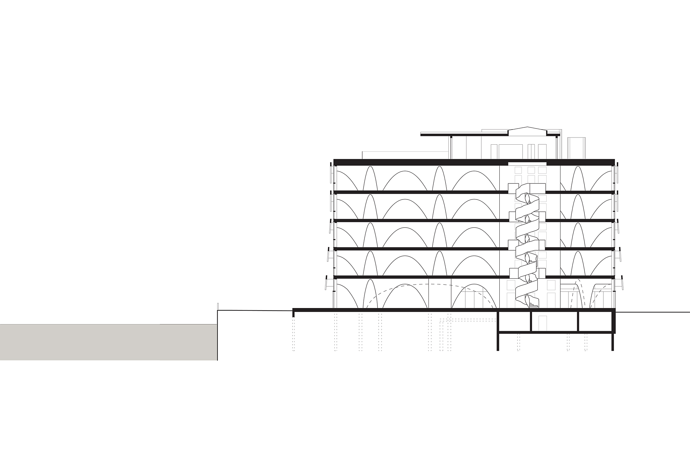 Labels Berlin 2 by HHF Architects - Architizer