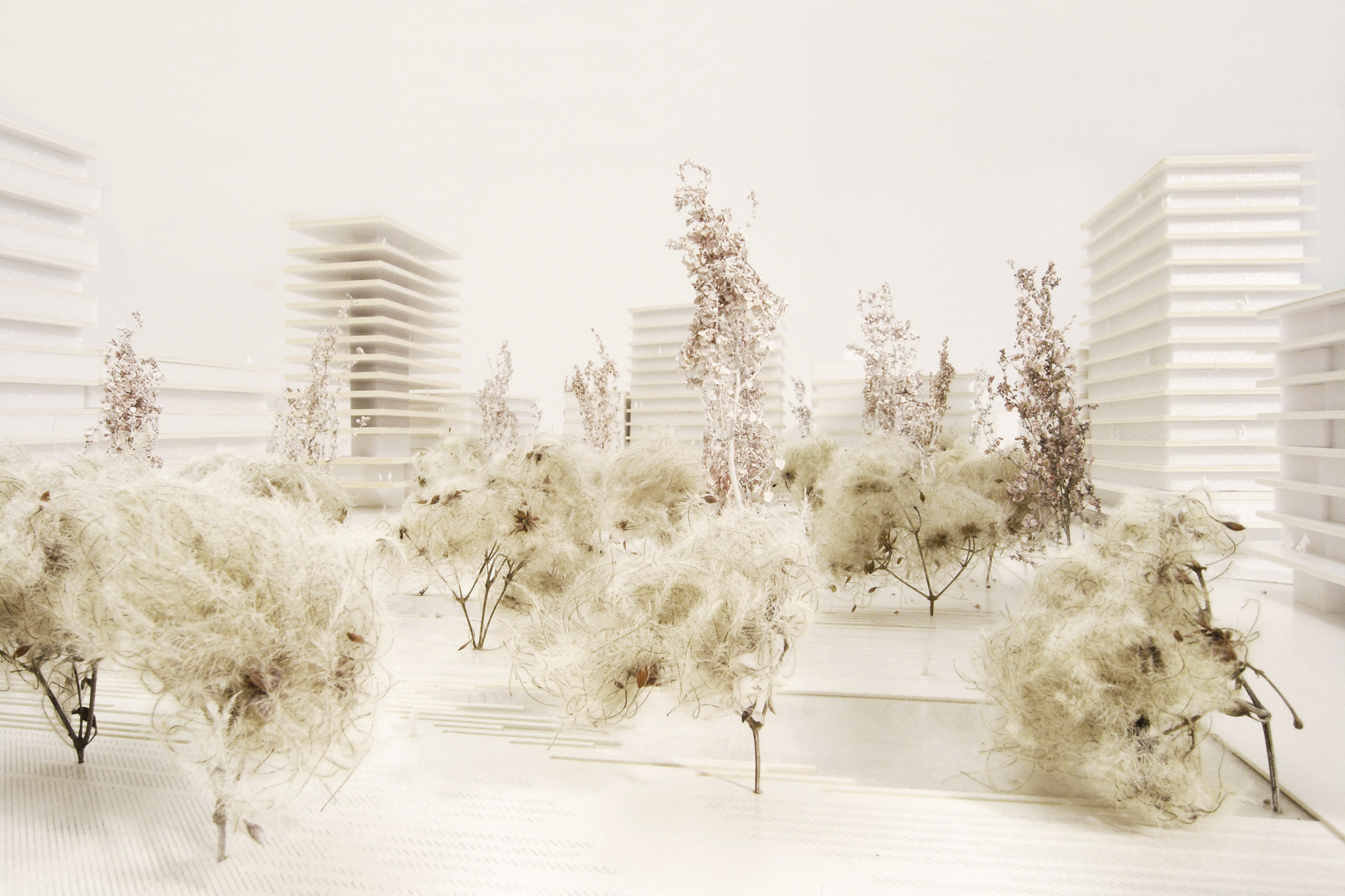 Labels Berlin 2 by HHF Architects - Architizer