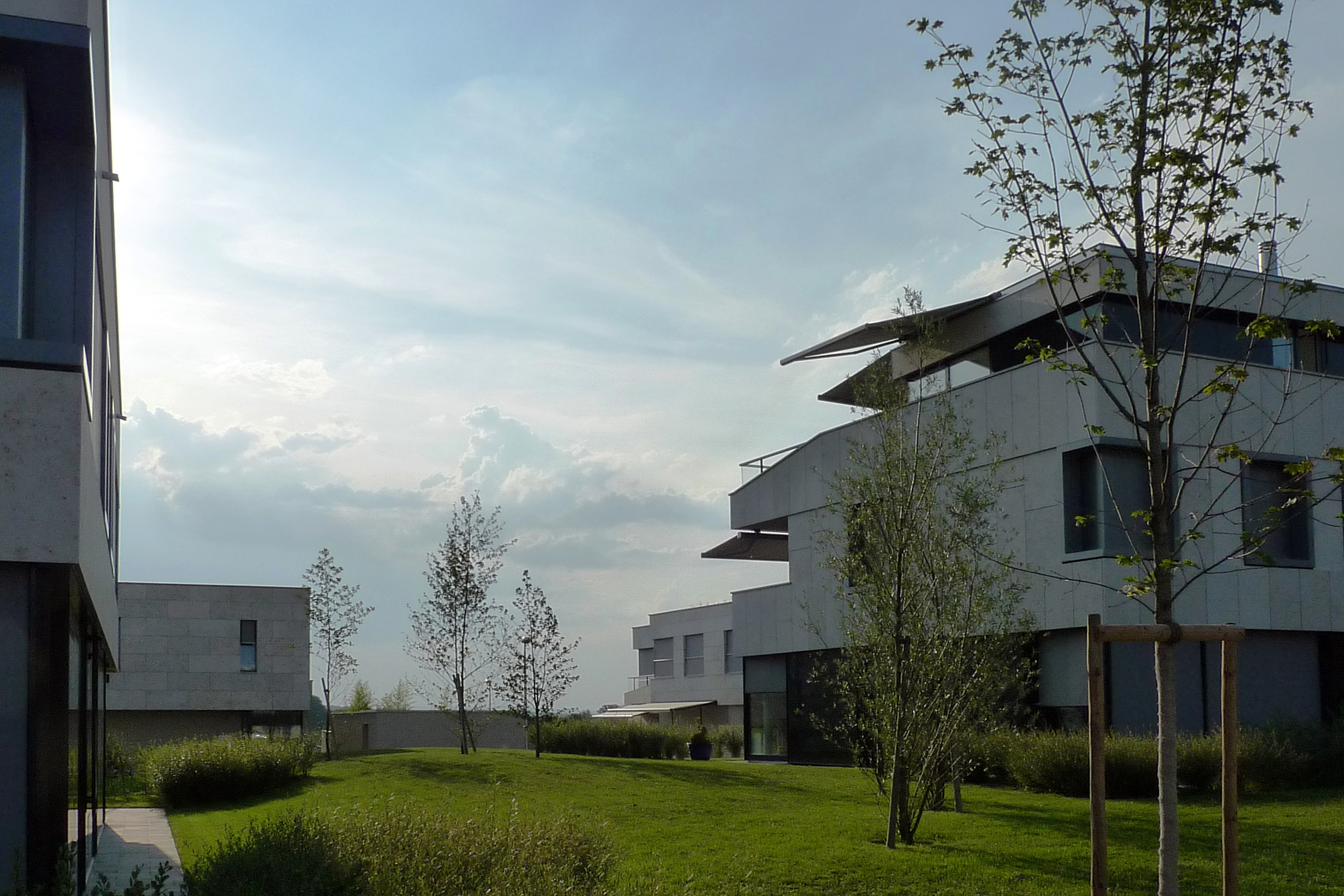 Labels Berlin 2 by HHF Architects - Architizer