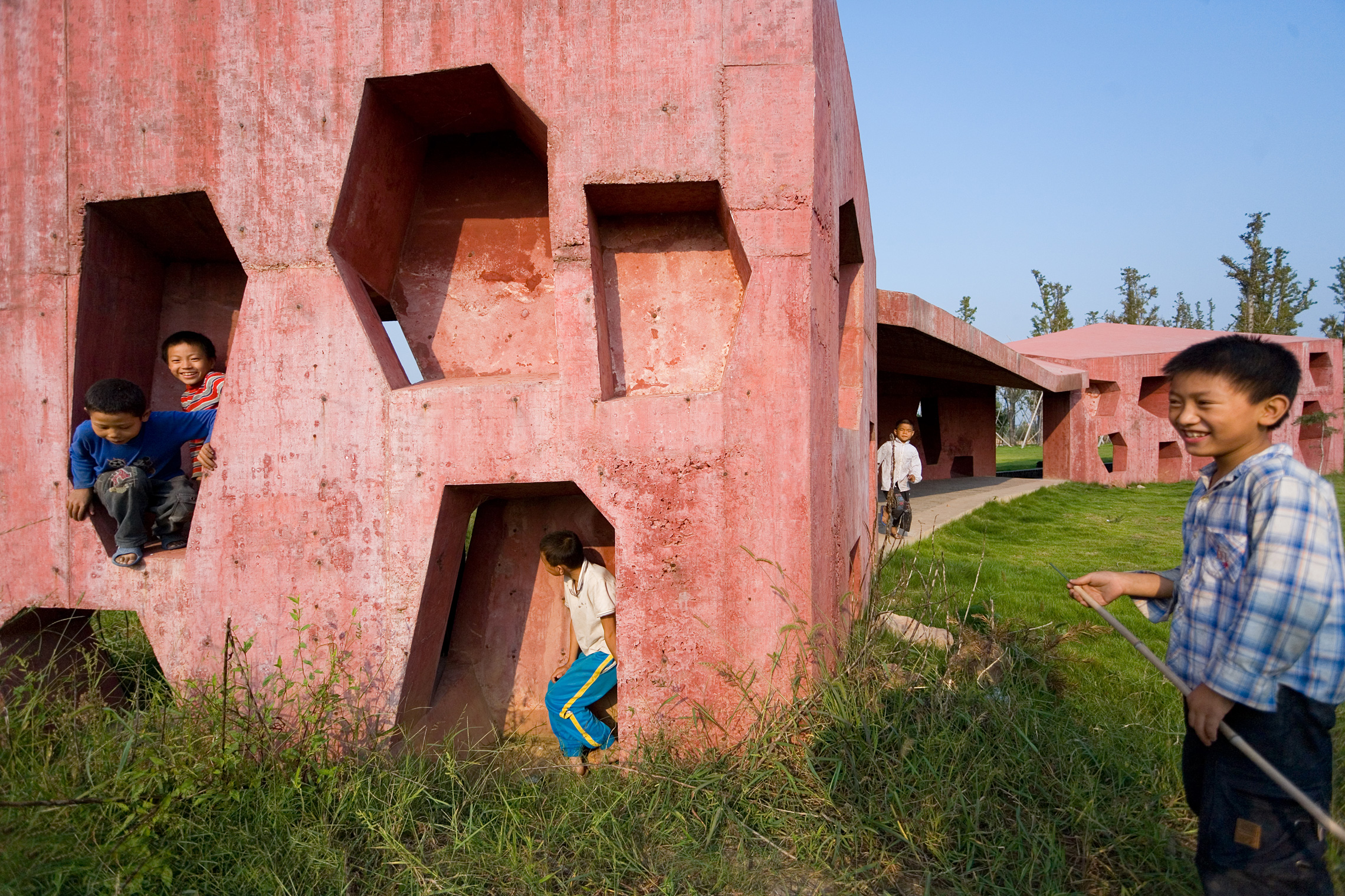 Labels Berlin 2 by HHF Architects - Architizer