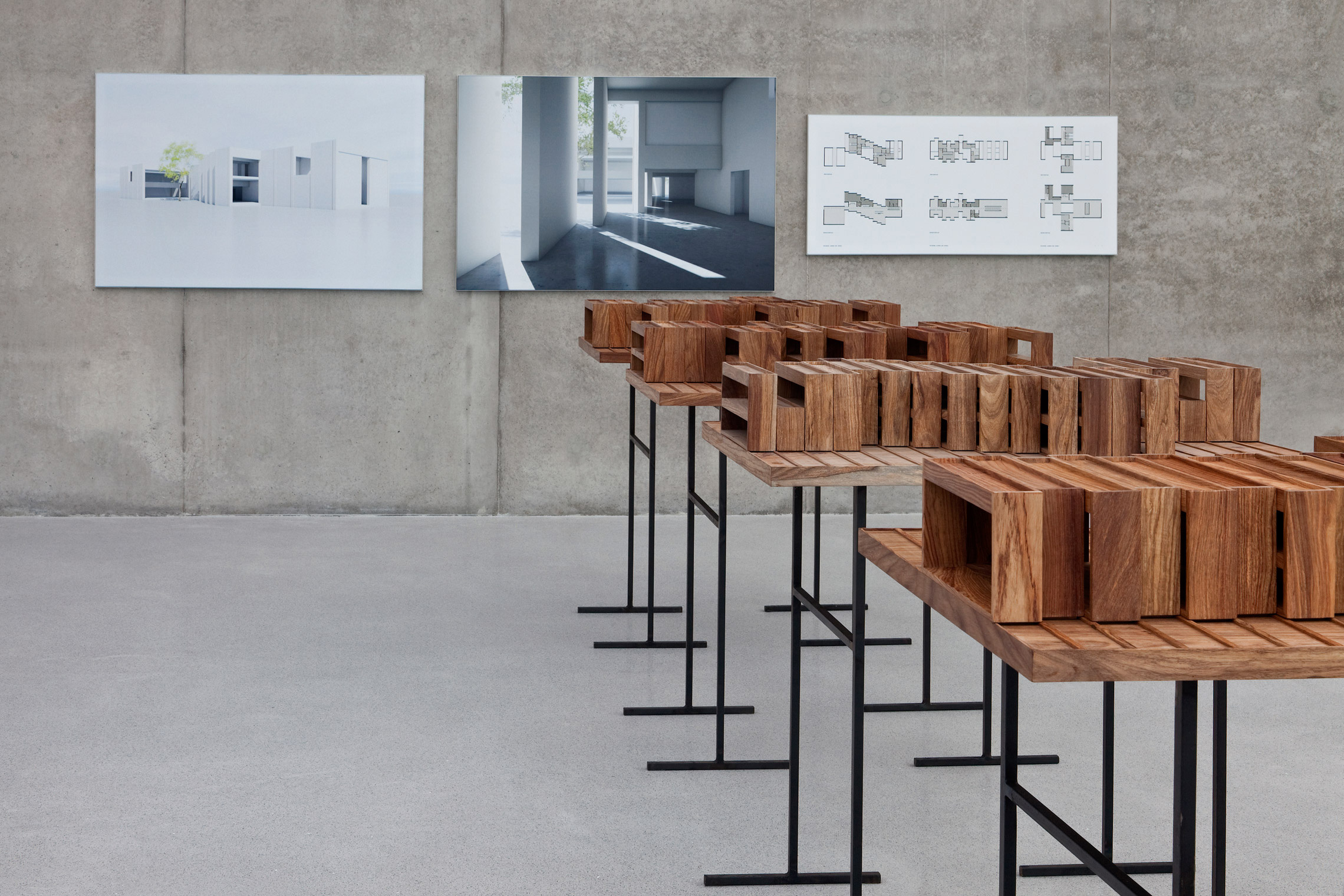 Five Houses by HHF Architects - Architizer