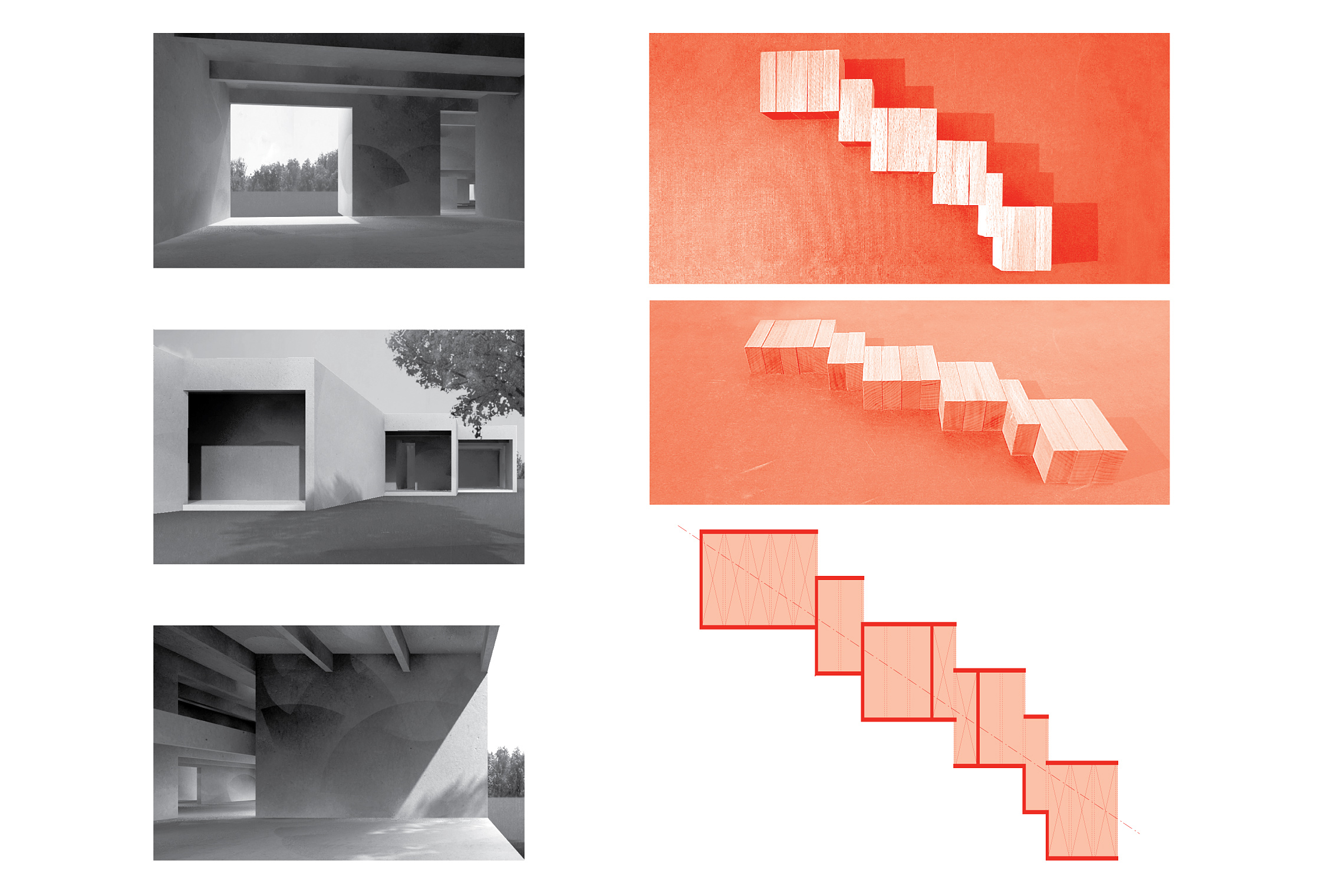 Five Houses by HHF Architects - Architizer