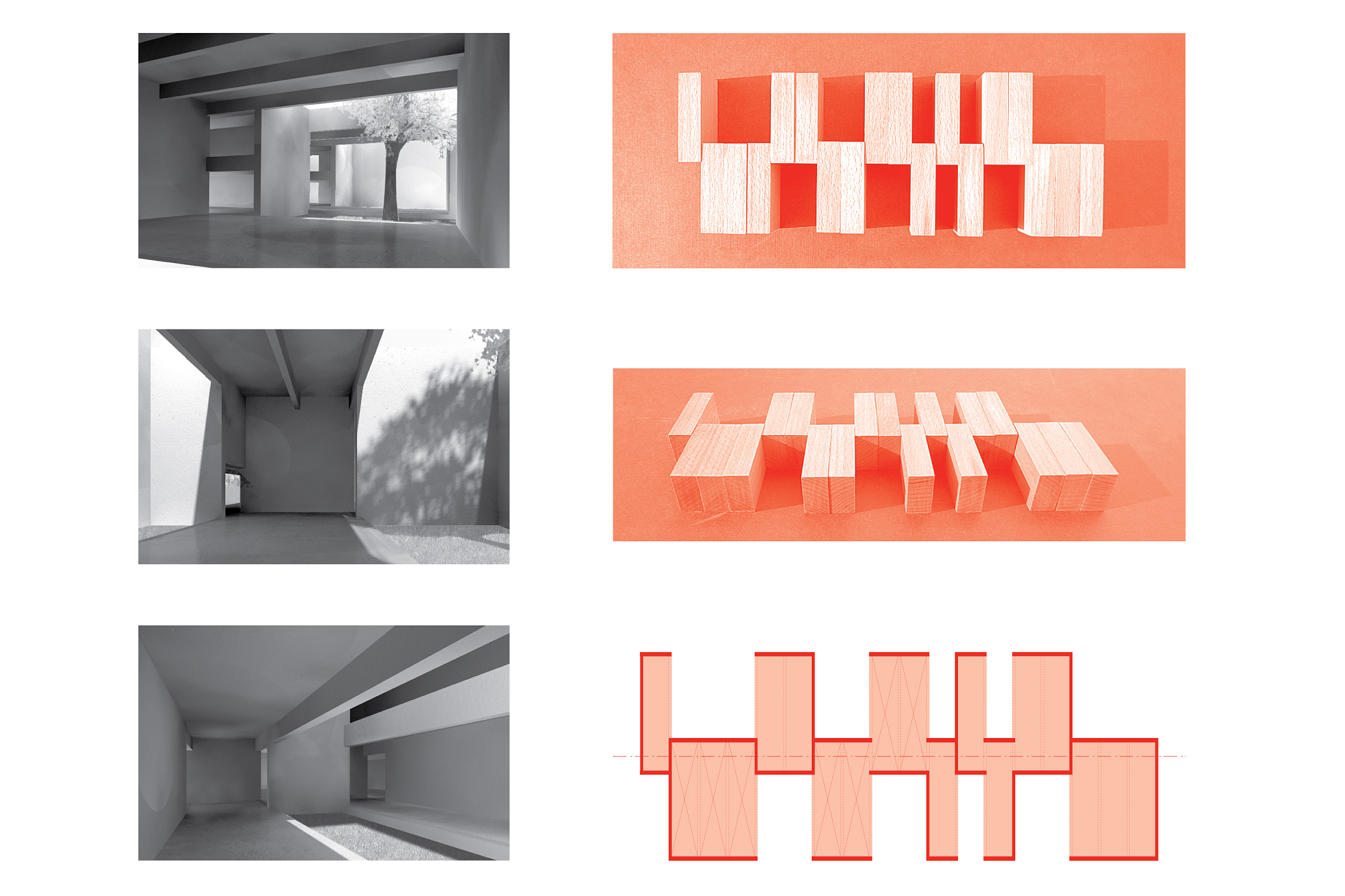 Five Houses by HHF Architects - Architizer