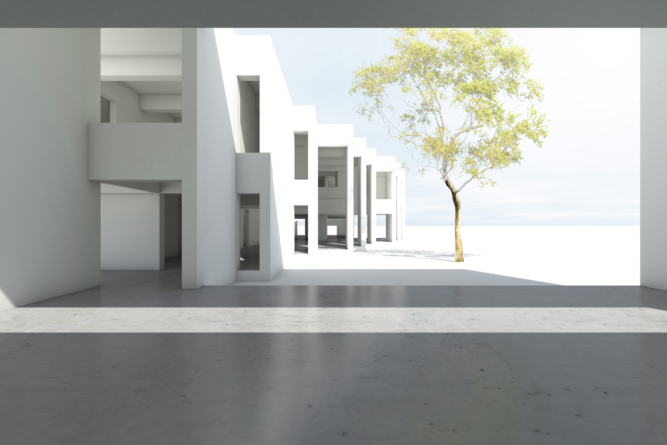 Five Houses by HHF Architects - Architizer