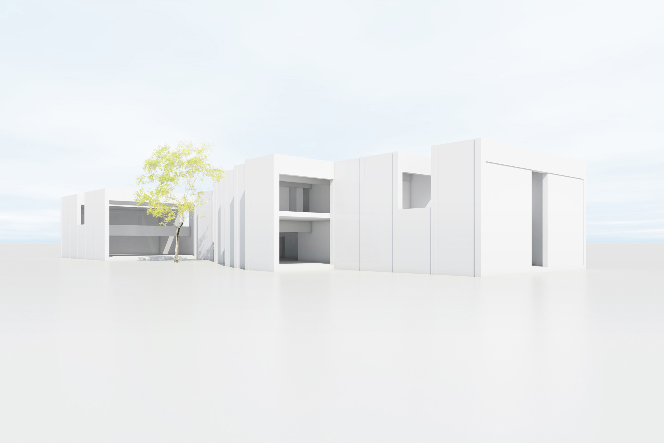 Five Houses by HHF Architects - Architizer