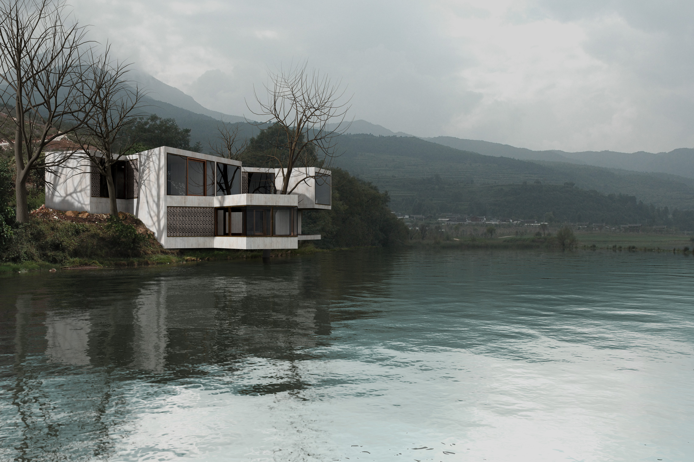 Labels Berlin 2 by HHF Architects - Architizer