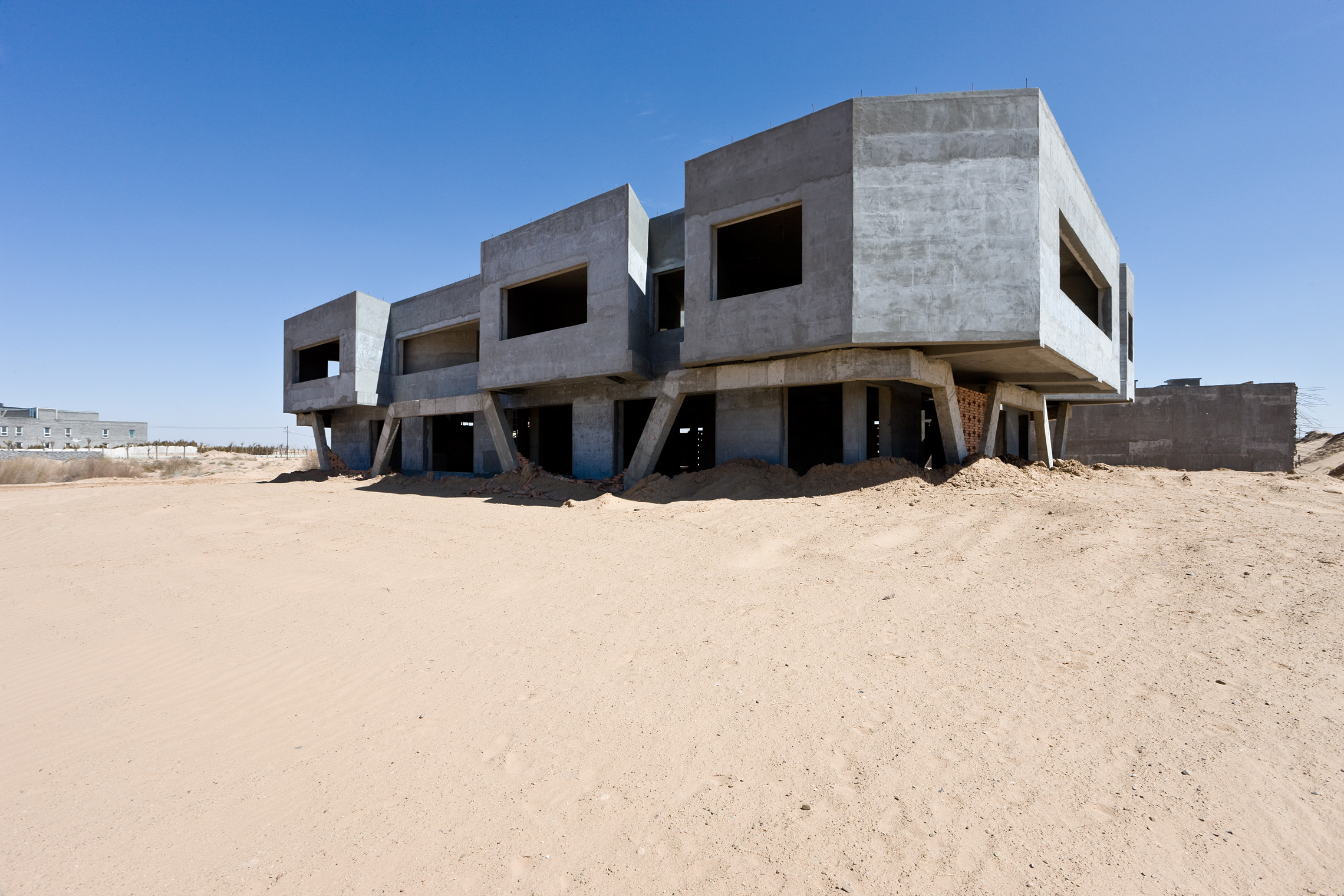 Labels Berlin 2 by HHF Architects - Architizer