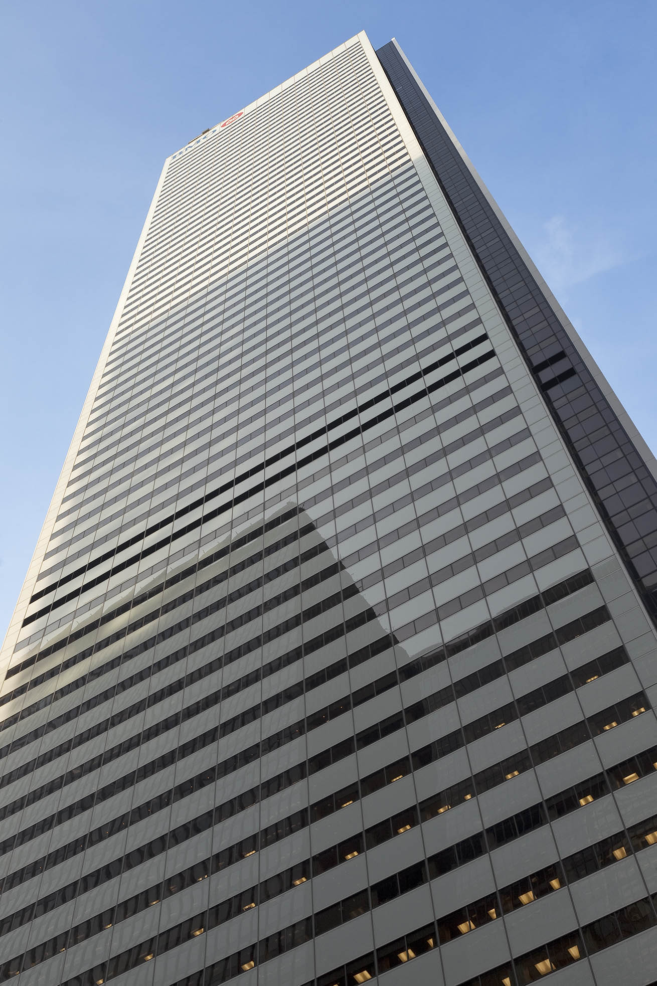 First Canadian Place - Recladding by B+H Architects - Architizer