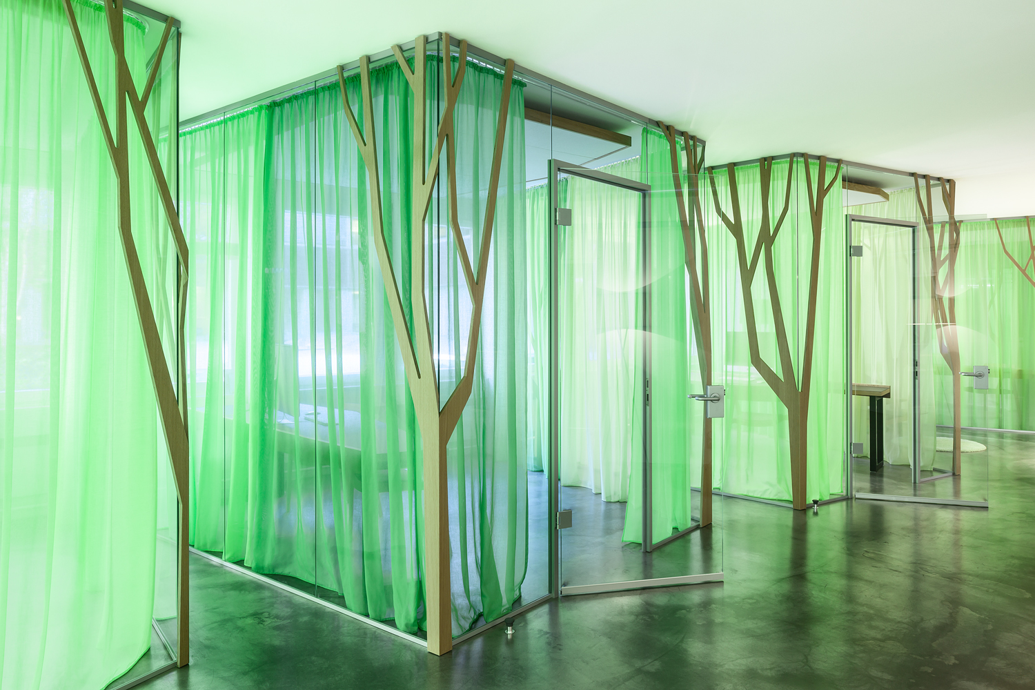 Schudel House by OOS - Architizer