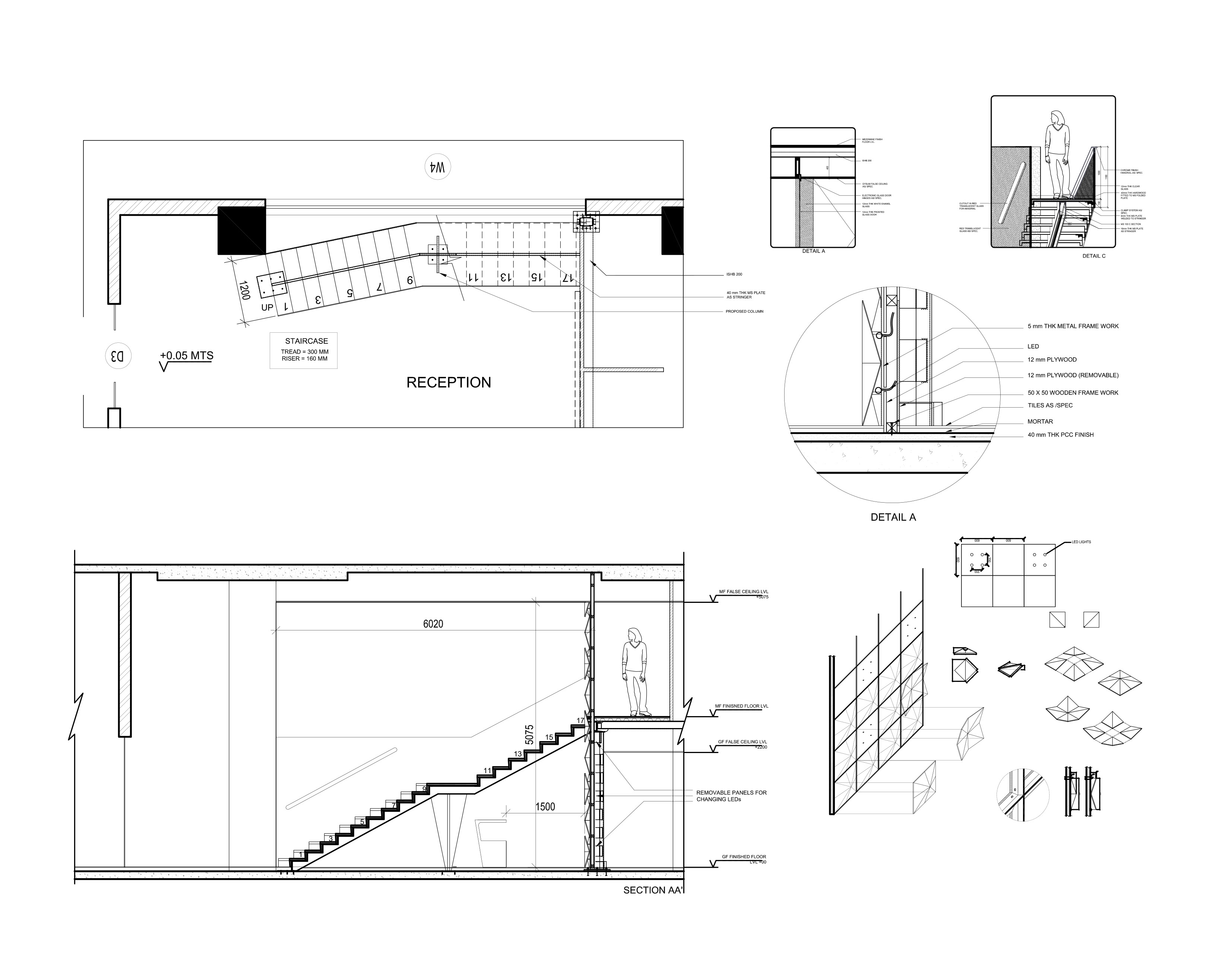 INHWA Business Center by SpaceMatters - Architizer