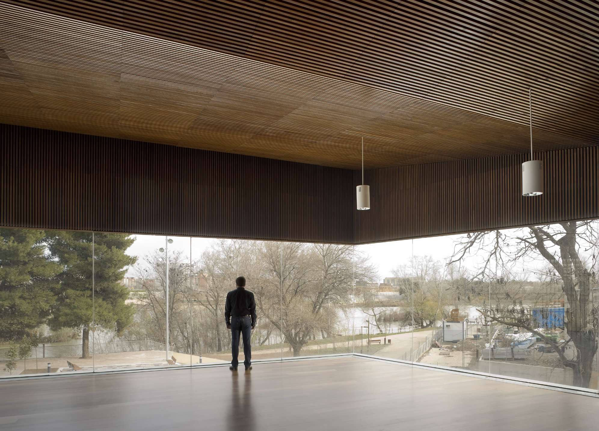 Environmental Municipal Unit Headquarters - Architizer