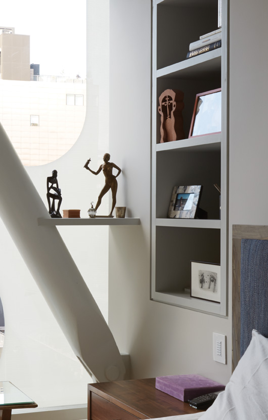 The High Line Condominium by Design Development NYC - Architizer