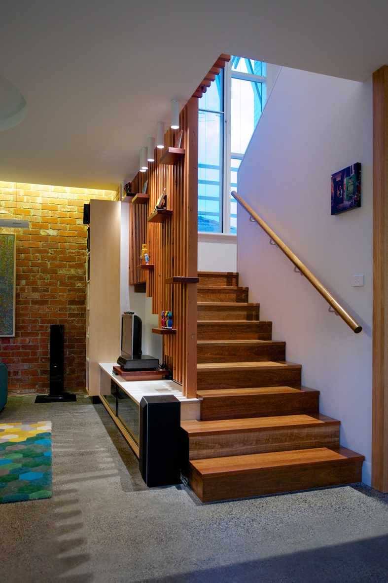 Robot House by Di Mase Architects - Architizer