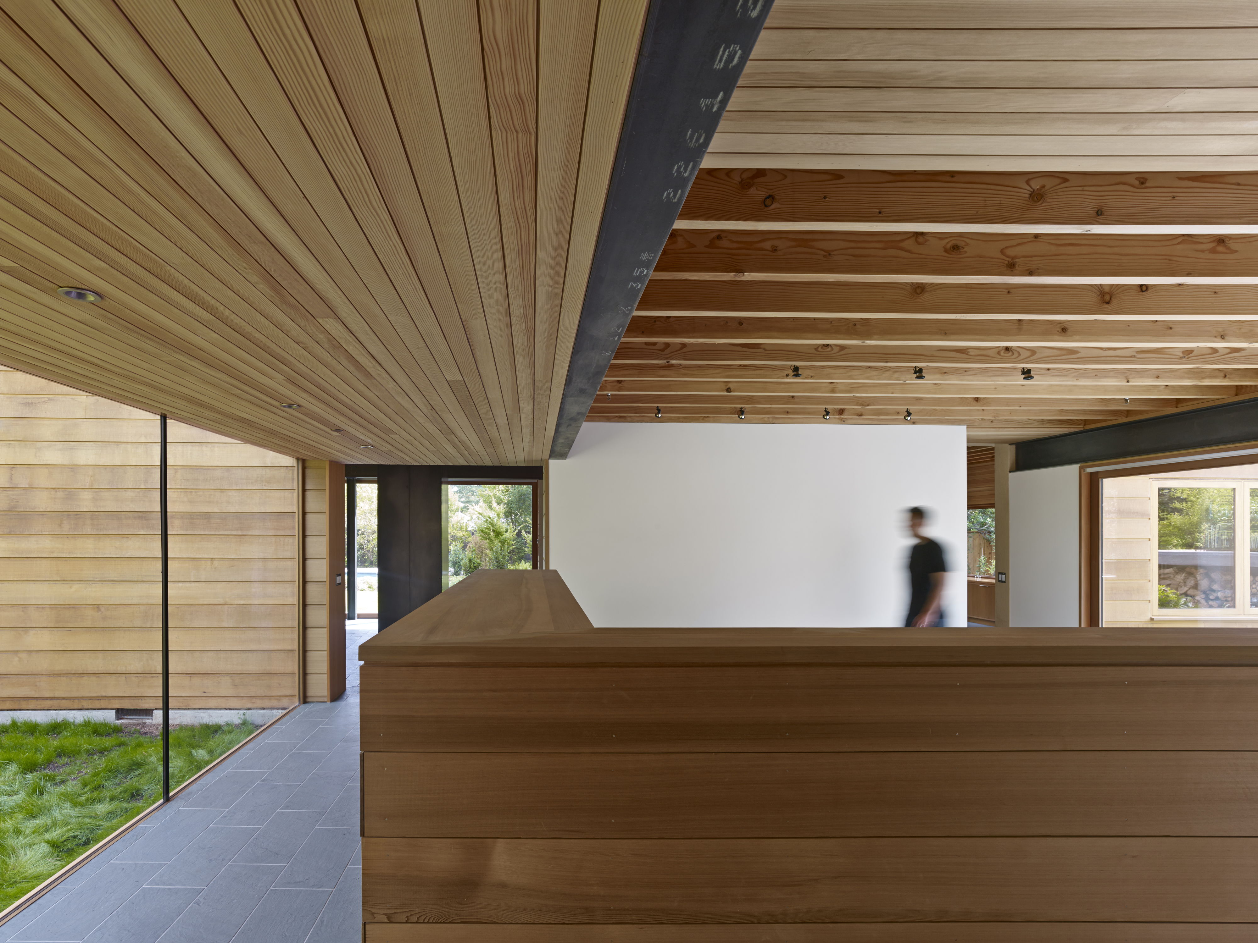Low/Rise House by SAW // Spiegel Aihara Workshop - Architizer