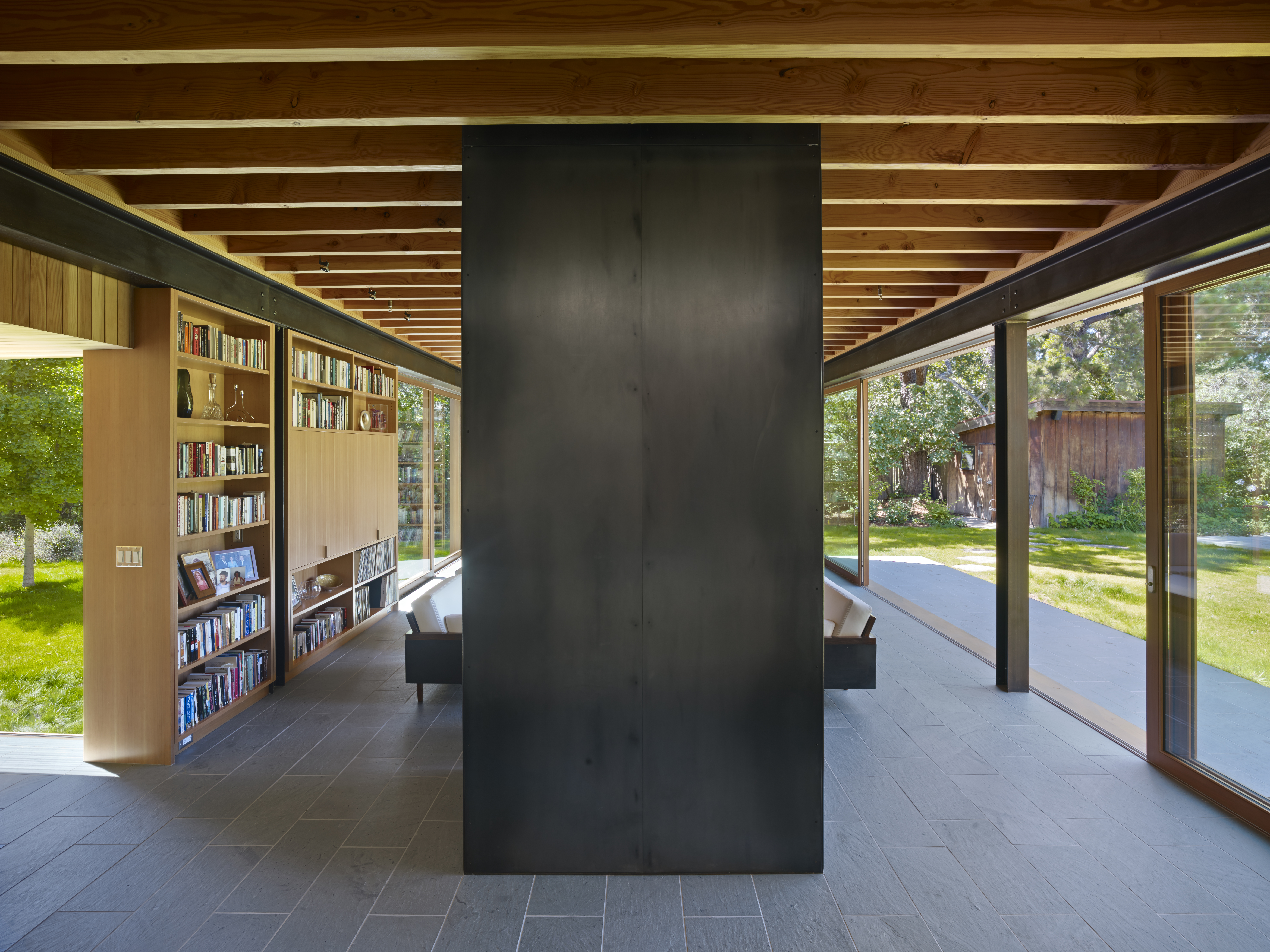 Low/Rise House by SAW // Spiegel Aihara Workshop - Architizer