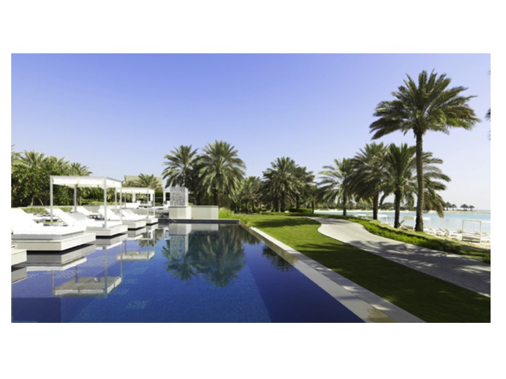 Ritz Carlton Bahrain by masarchitecture - Architizer