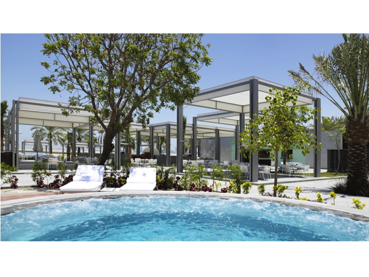 Ritz Carlton Bahrain by masarchitecture - Architizer