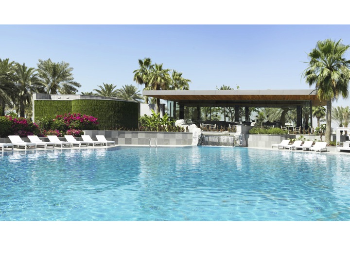 Ritz Carlton Bahrain by masarchitecture - Architizer