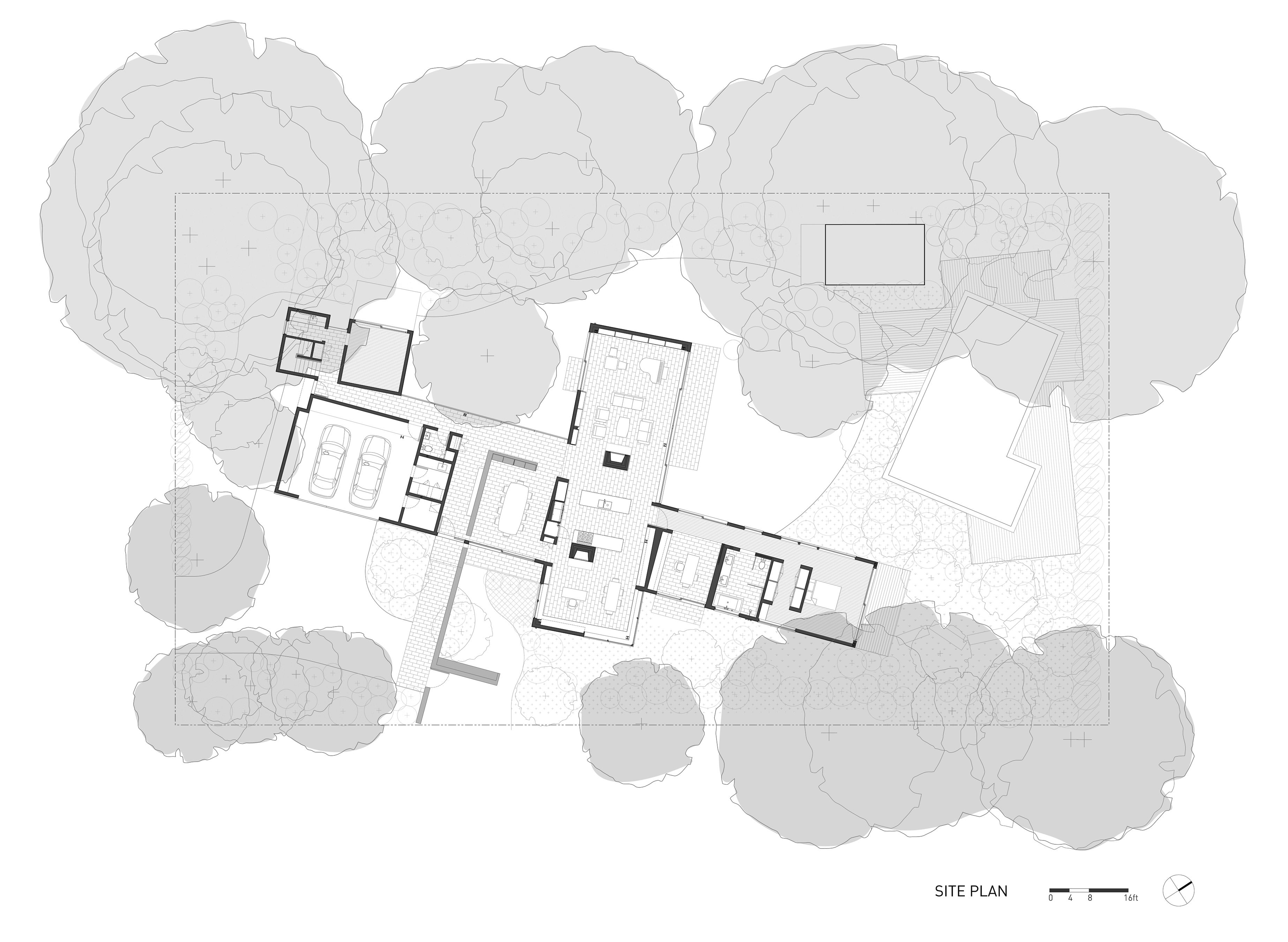 Low/Rise House by SAW // Spiegel Aihara Workshop - Architizer