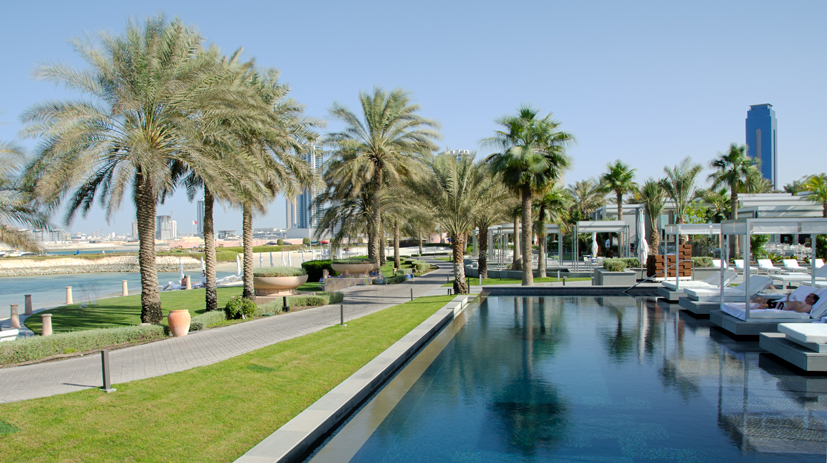 Ritz Carlton Bahrain by masarchitecture - Architizer