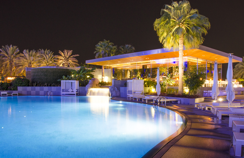 Ritz Carlton Bahrain by masarchitecture - Architizer