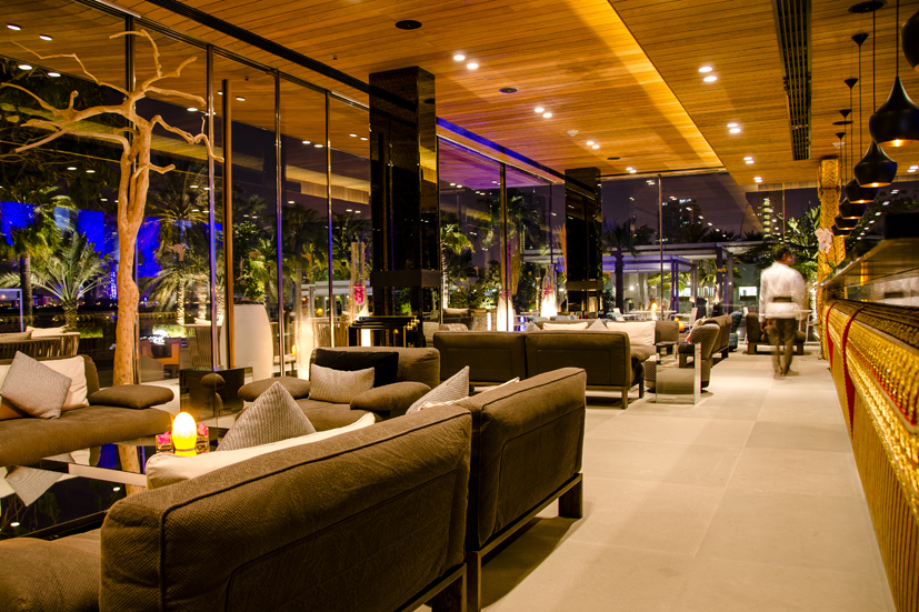 Ritz Carlton Bahrain by masarchitecture - Architizer