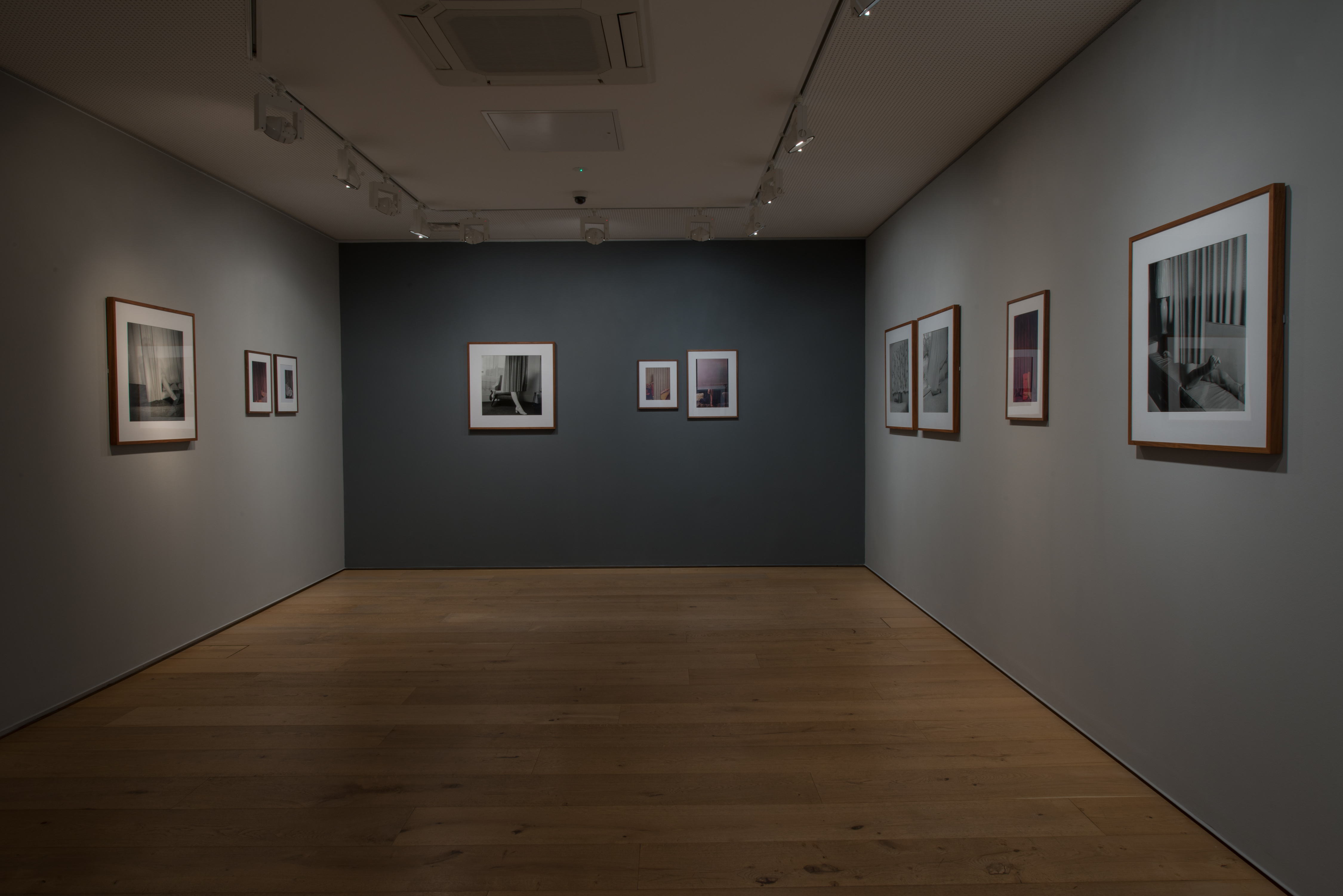 Open Eye Gallery by RCKa - Architizer