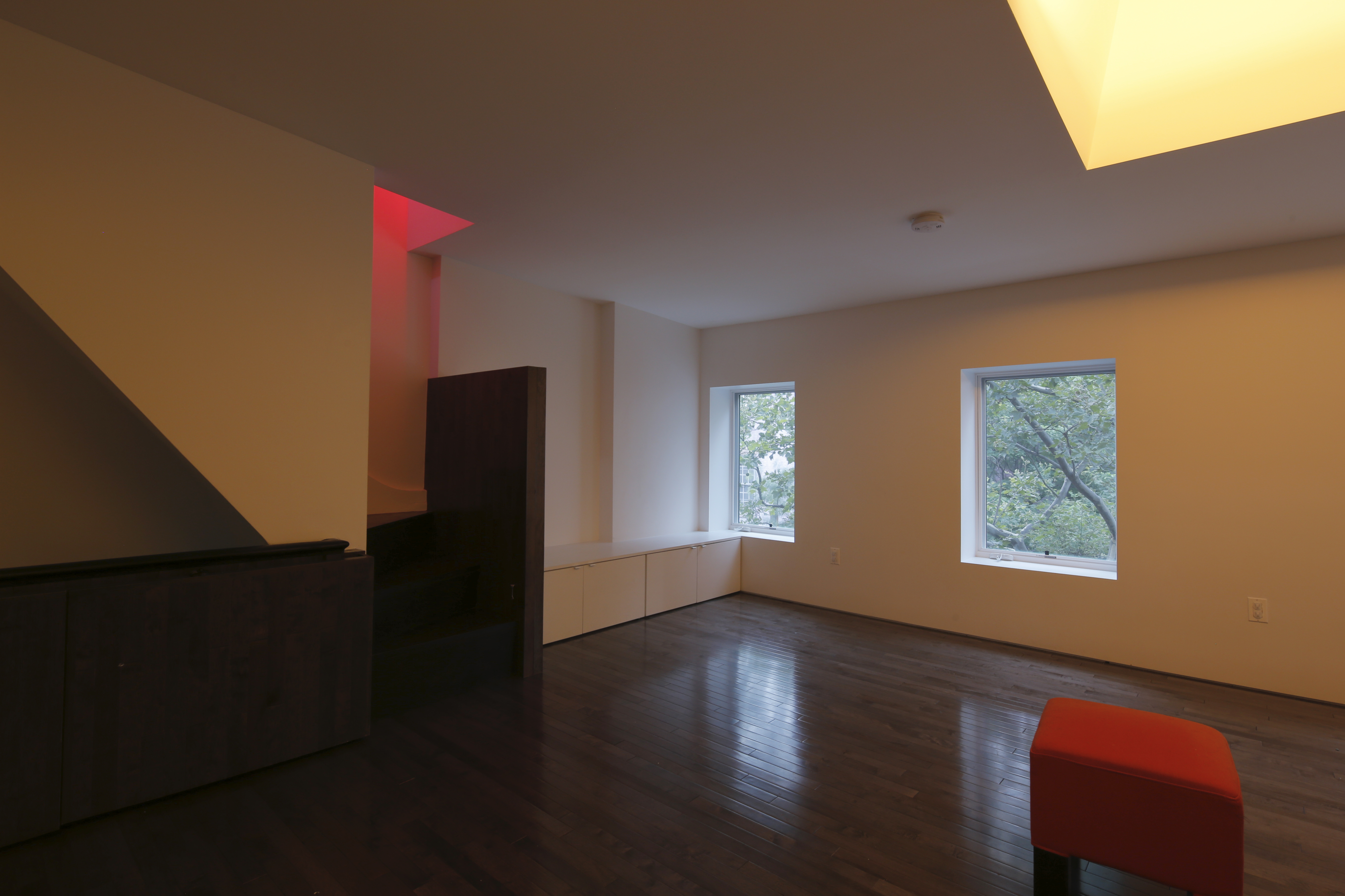 Spectrum House by Taylor and Miller Architecture and Design - Architizer