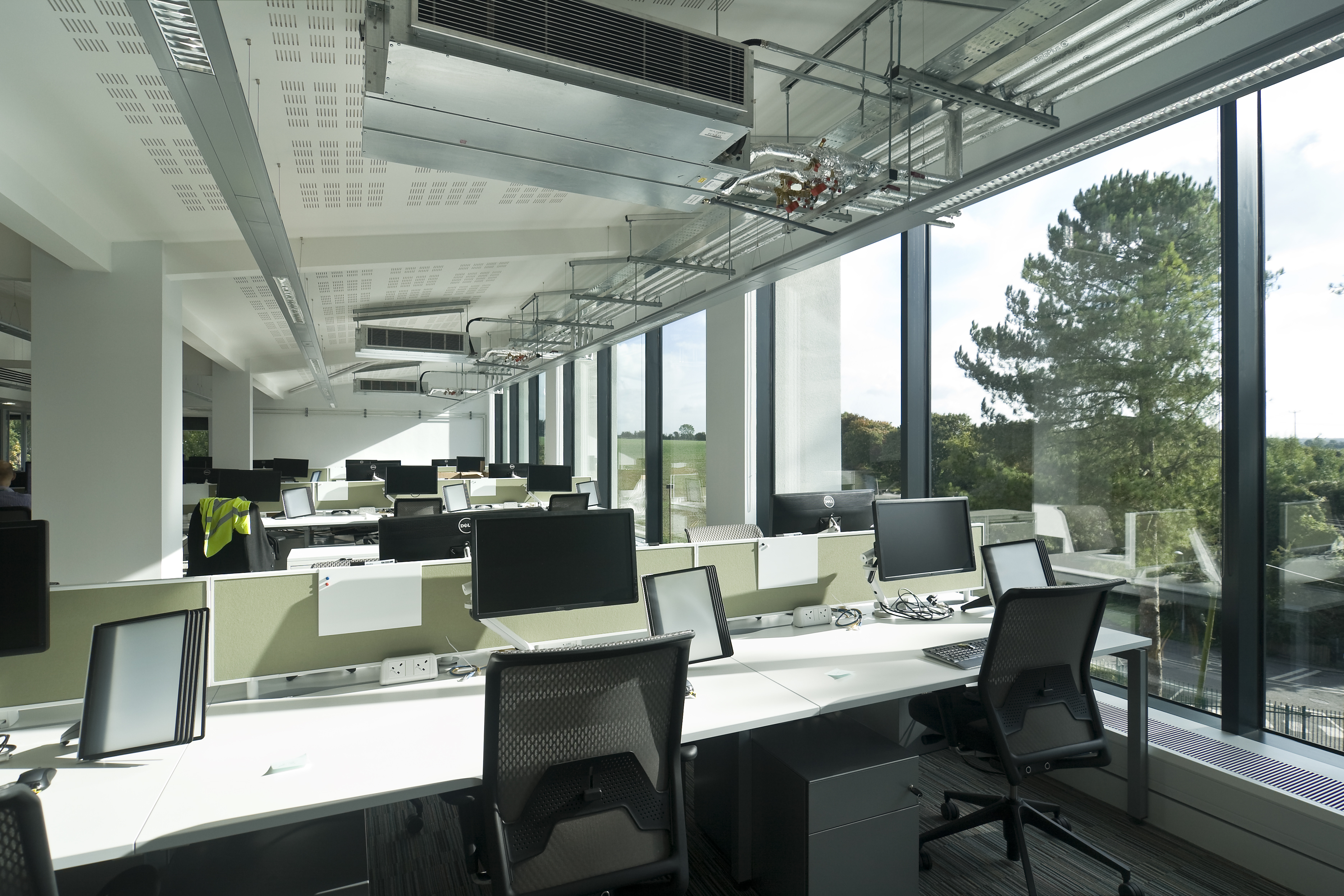 De La Rue Technology Centre by RCKa - Architizer