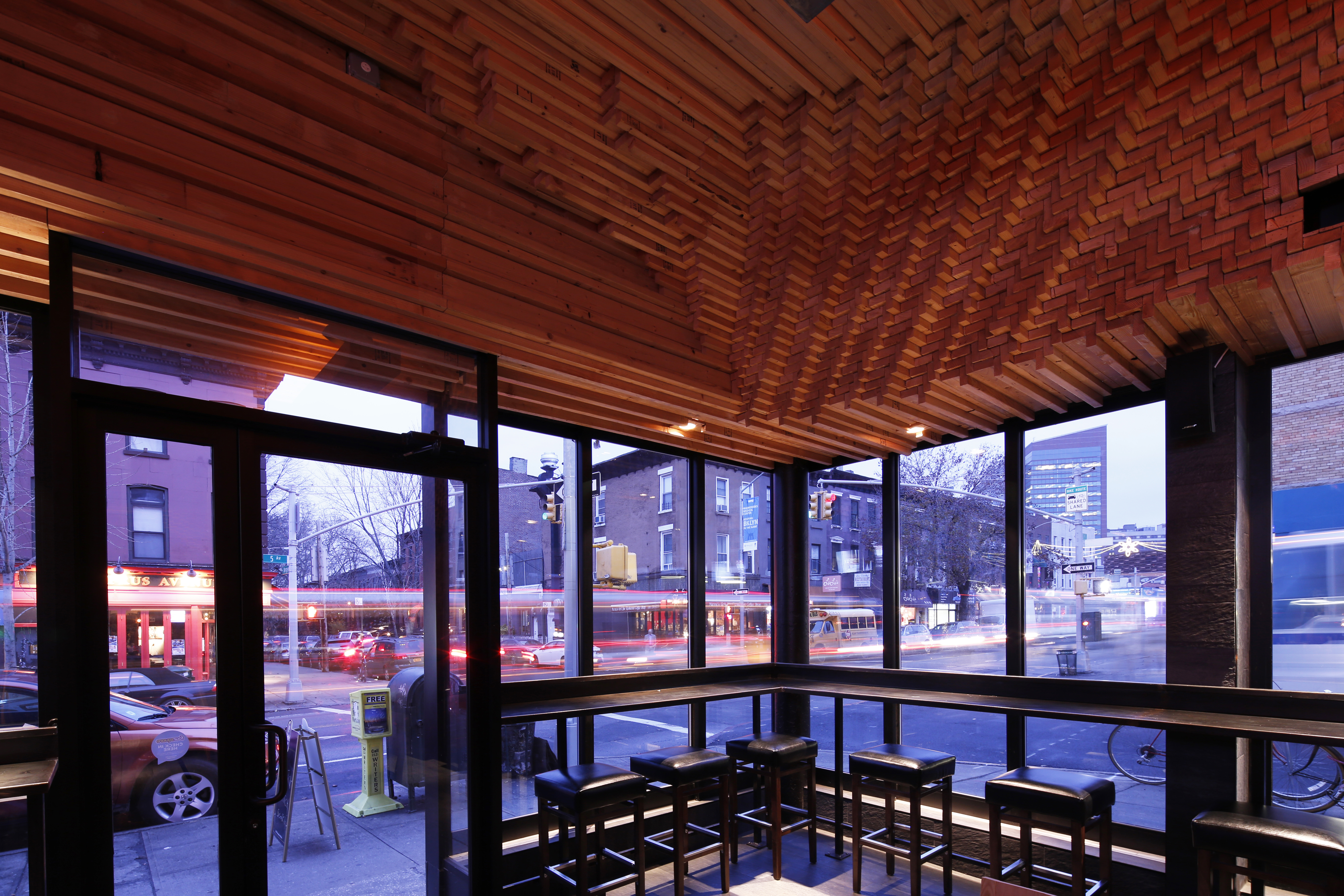 Duke of Montrose by Taylor and Miller Architecture and Design - Architizer