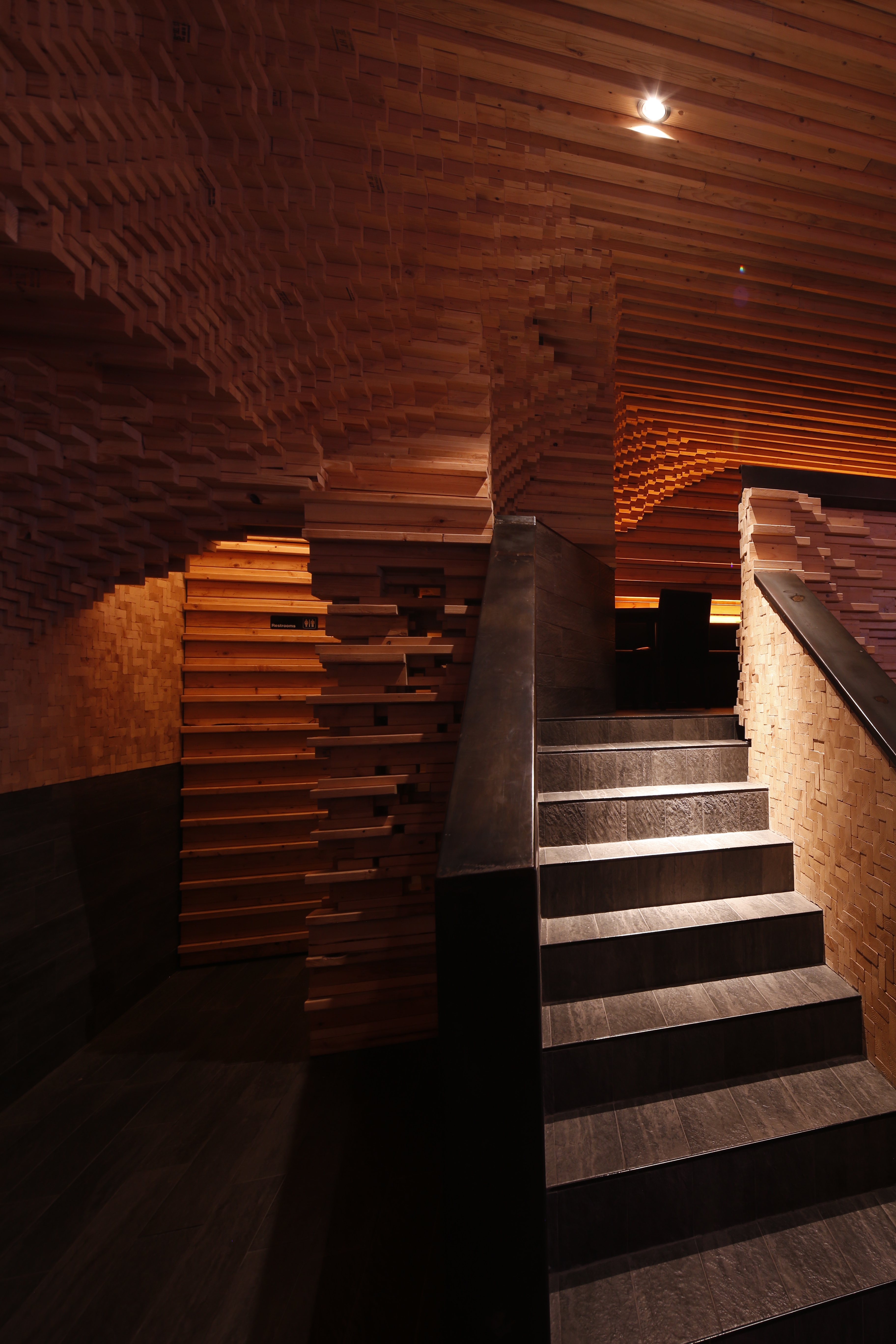 Duke of Montrose by Taylor and Miller Architecture and Design - Architizer