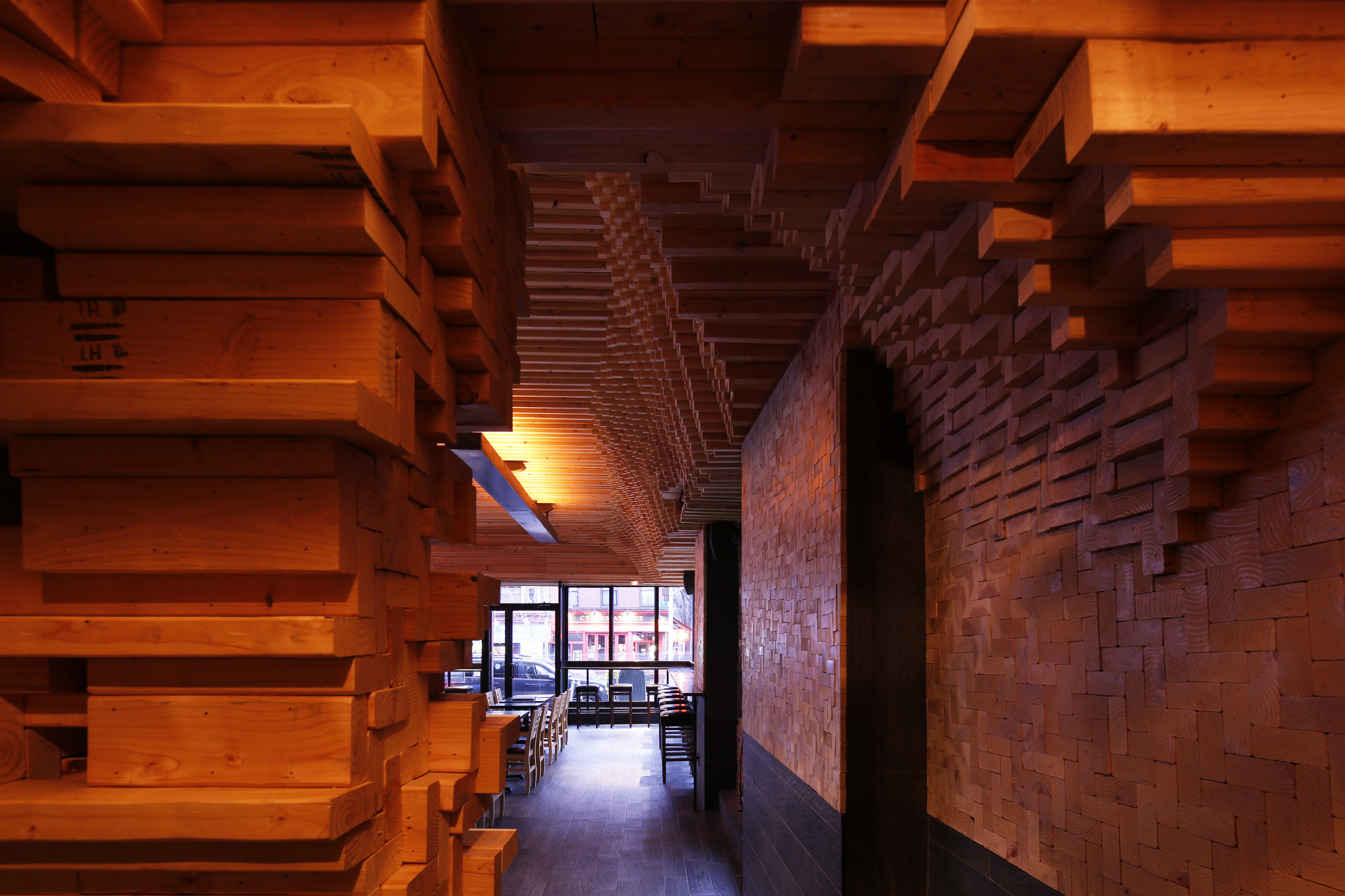 Duke of Montrose by Taylor and Miller Architecture and Design - Architizer